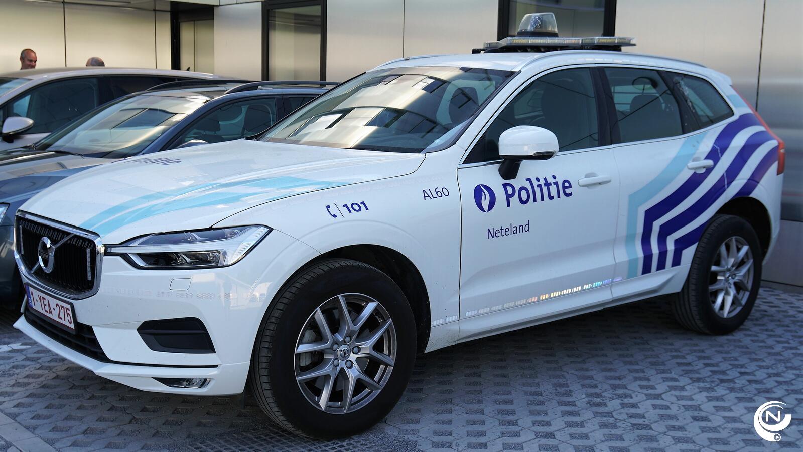 Politie Neteland betrapt illegale sekswerkers in privéwoning ...