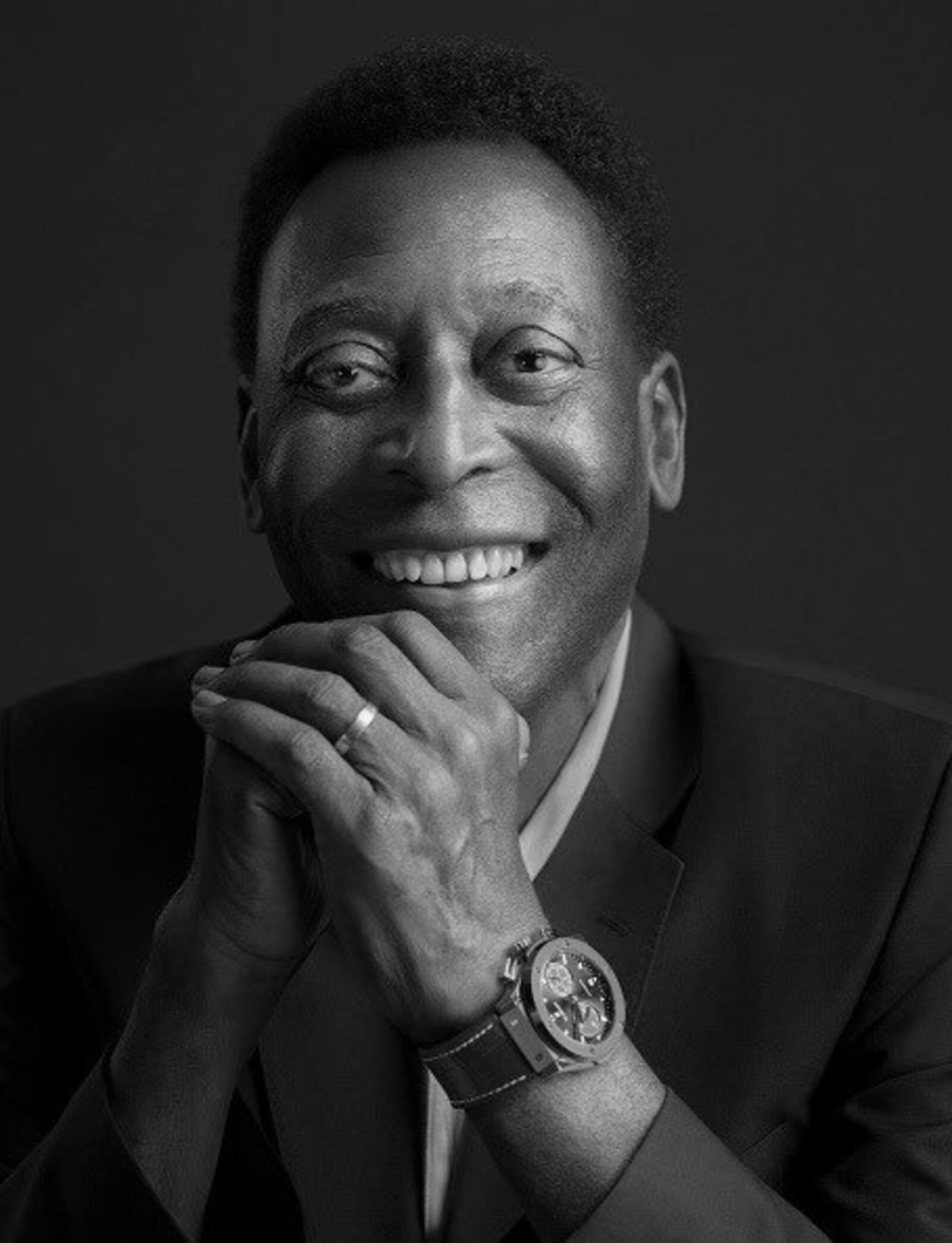 Pelé | NNieuws