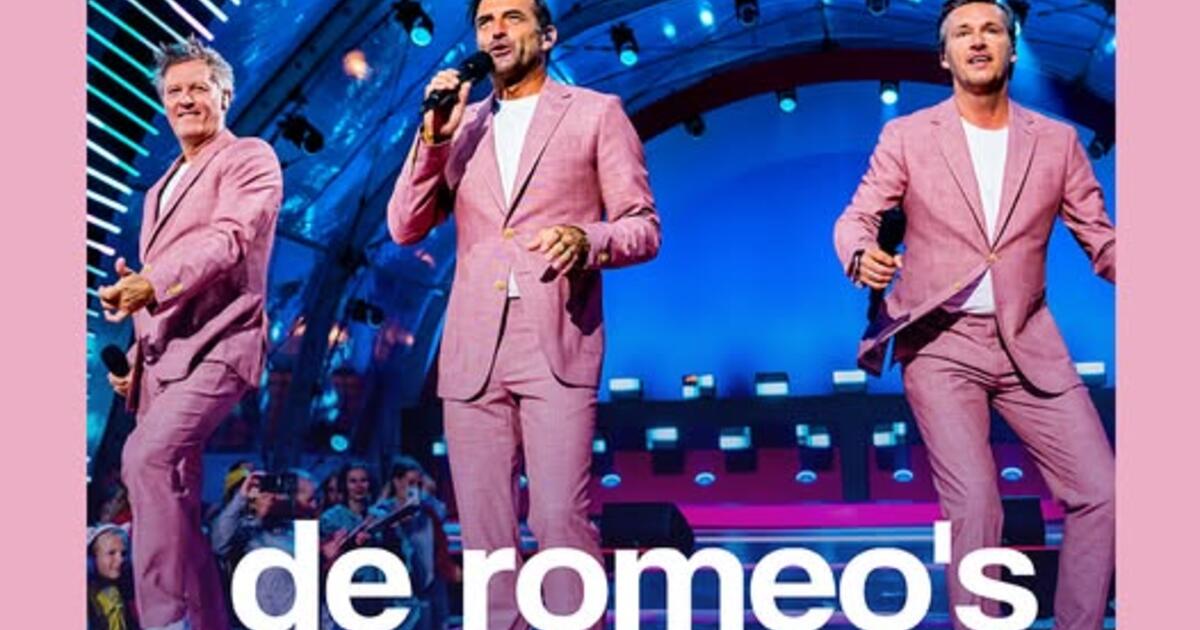 HFF : De Romeo's op 31/07 - budget onder druk | NNieuws